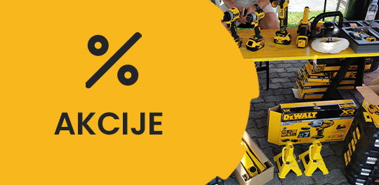 Naslovnica - CIAK Tools