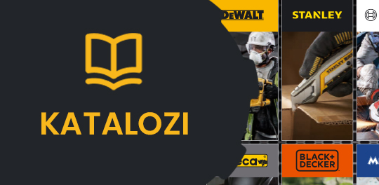 Naslovnica - CIAK Tools