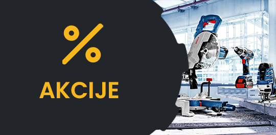 Naslovnica - CIAK Tools