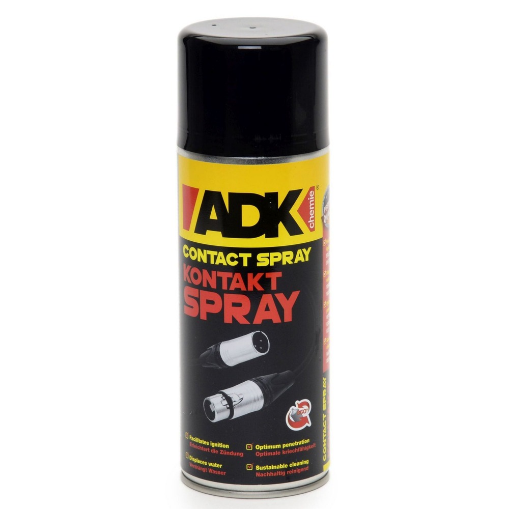 KONTAKT SPREJ ADK-0007 400 ML - CIAK Tools